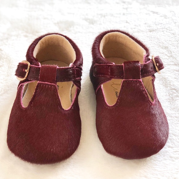Le Petit ChouChou | Shoes | Baby Mary Janes | Poshmark